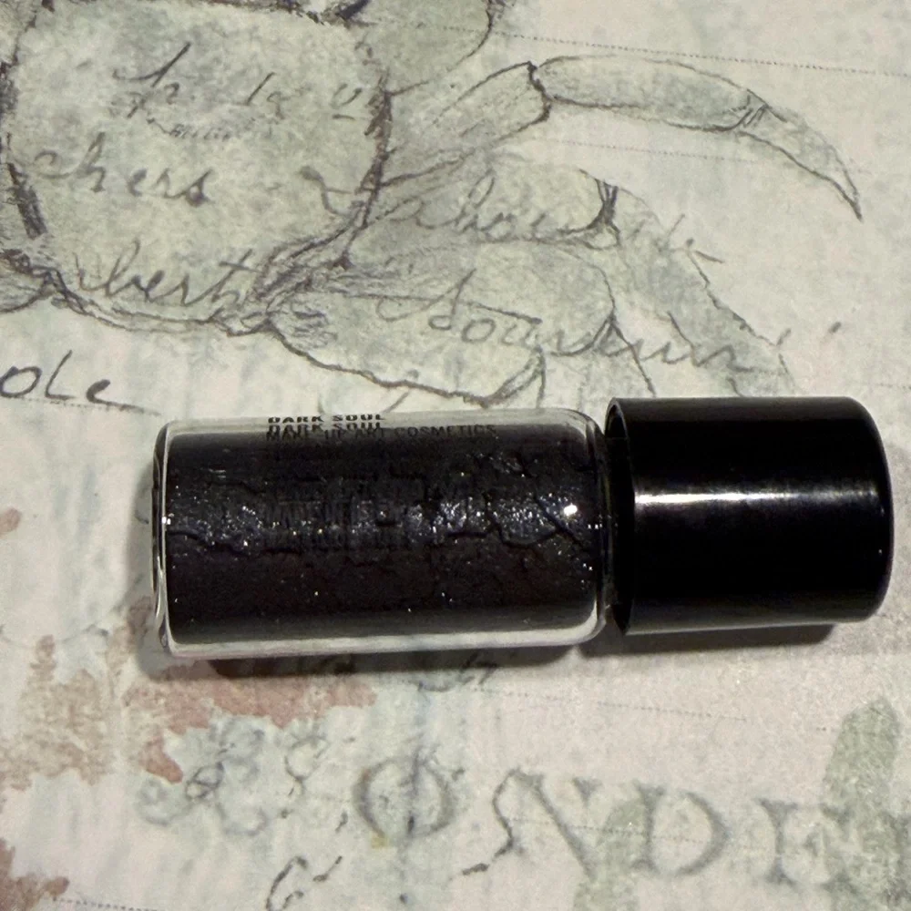 MAC Cosmetics | Makeup | Mac Cosmetics New Dark Soul Pigment Loose ...